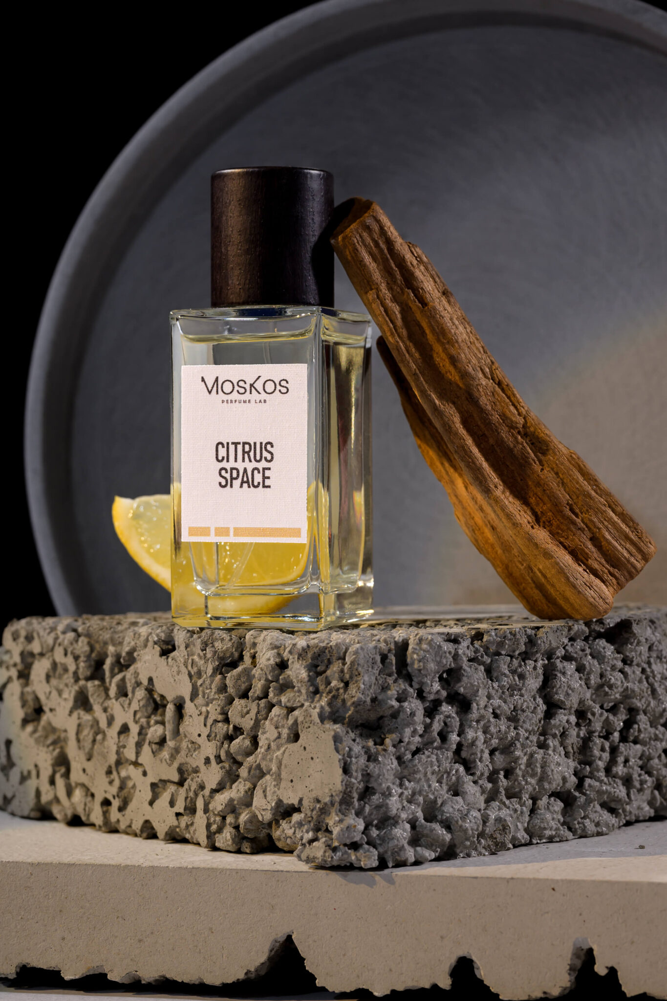 CITRUS SPACE - MosKos