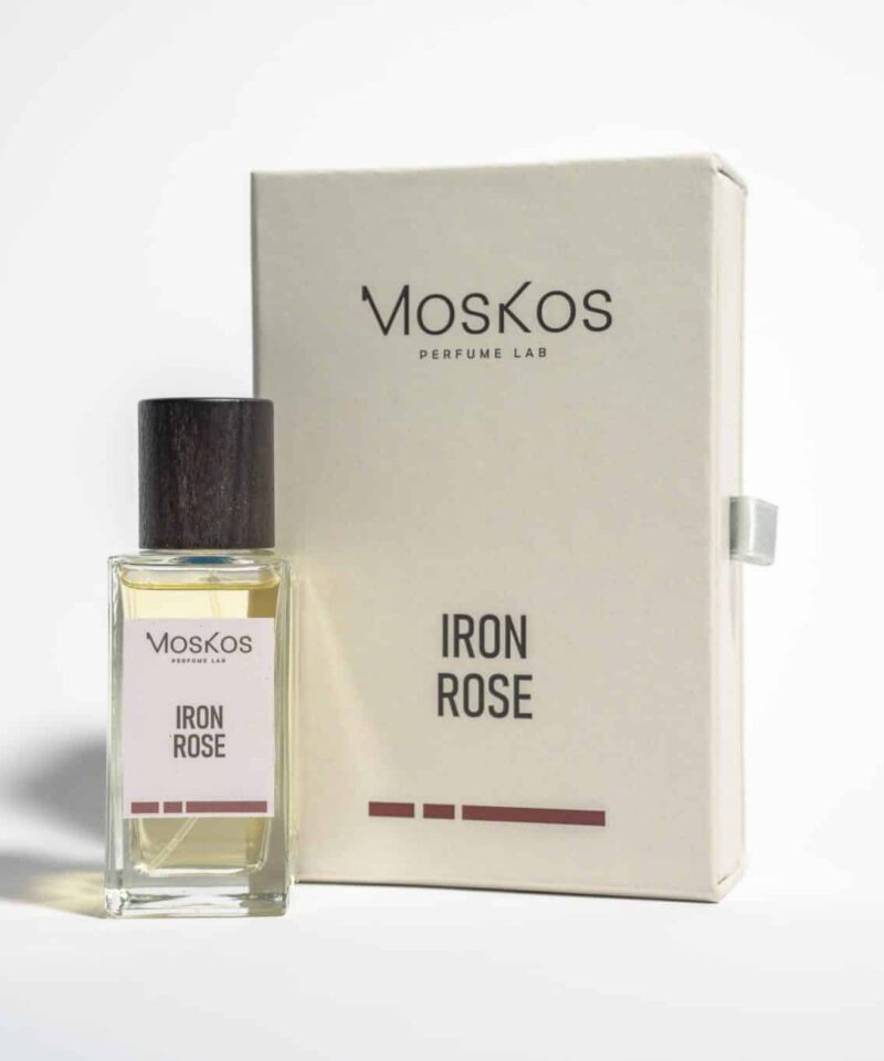 PARDUOTUVĖ - MosKos